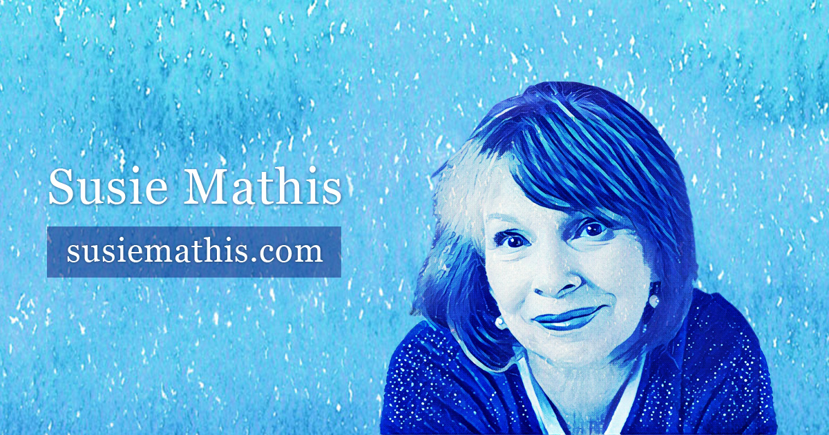 Susie Mathis | Events, Charity, Pop and Radio